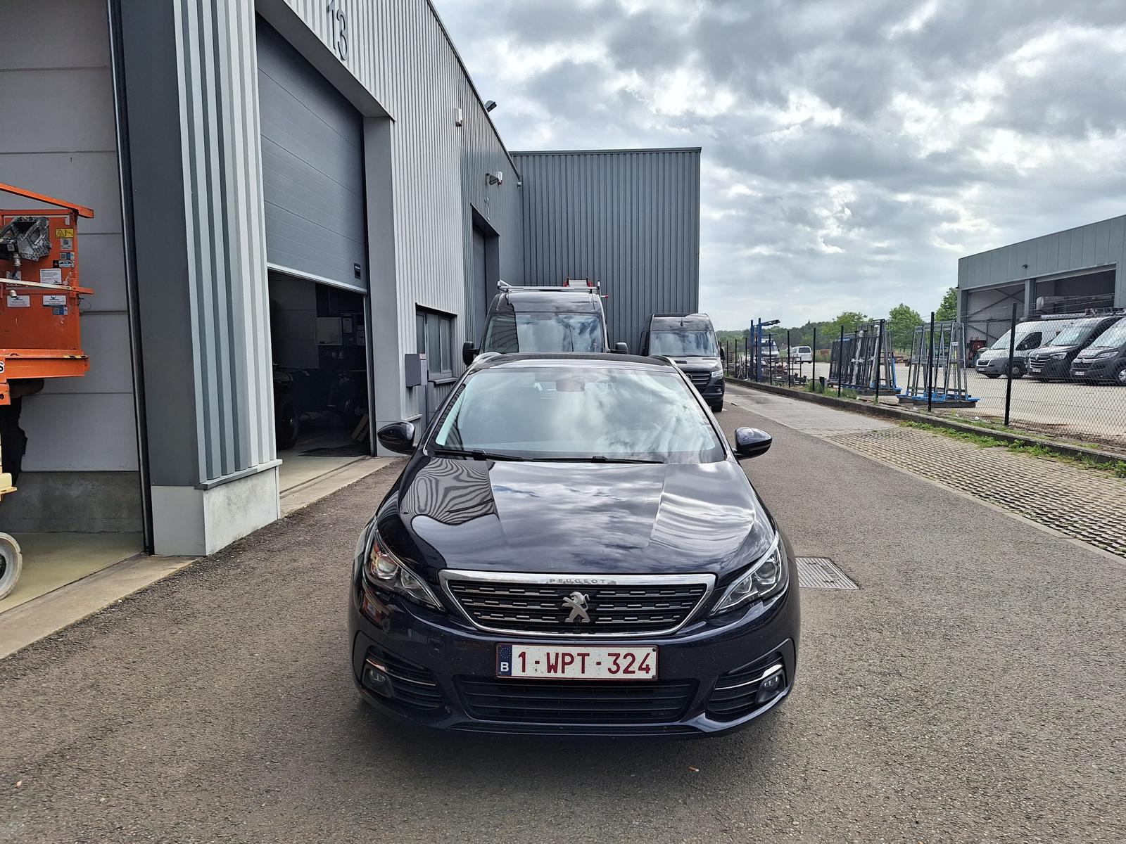 Auto importeren uit België? Lees dit eerst voor u gaat invoeren.