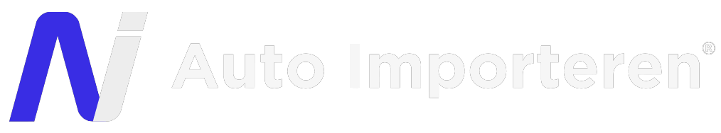 Auto Importeren → Het Beste Auto Import platform van Nederland