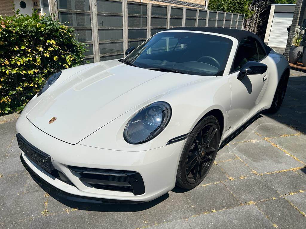 Auto Importeren → Het Beste Auto Import platform van Nederland