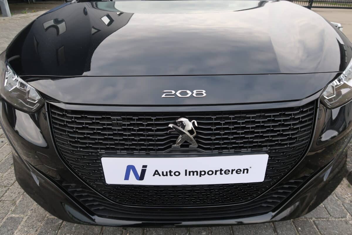 Wat Kost Auto Invoeren Duitsland