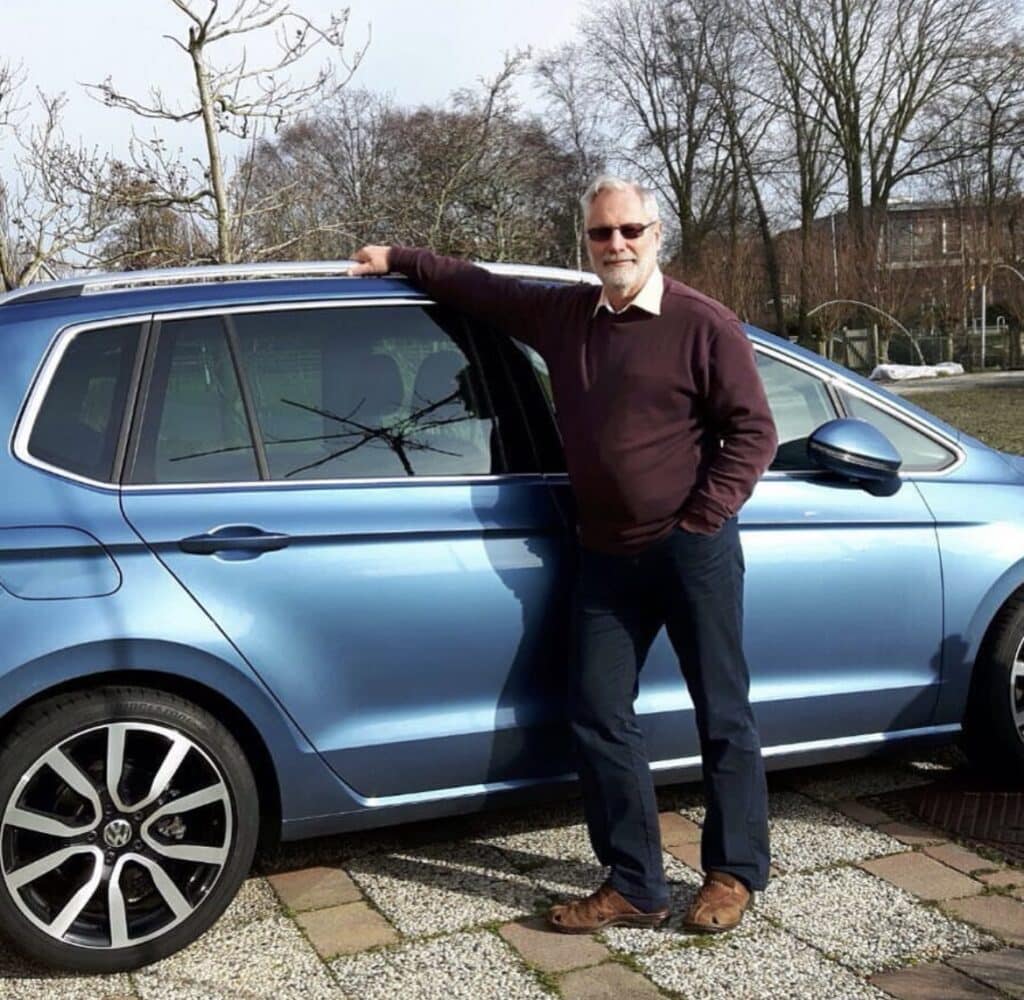 Volkswagen importeren uit Duitsland